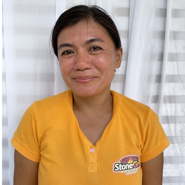 Stone Grill Restaurant | Enjoyable and Relaxing Dining