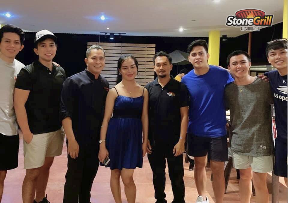 Stone Grill Restaurant | Enjoyable and Relaxing Dining