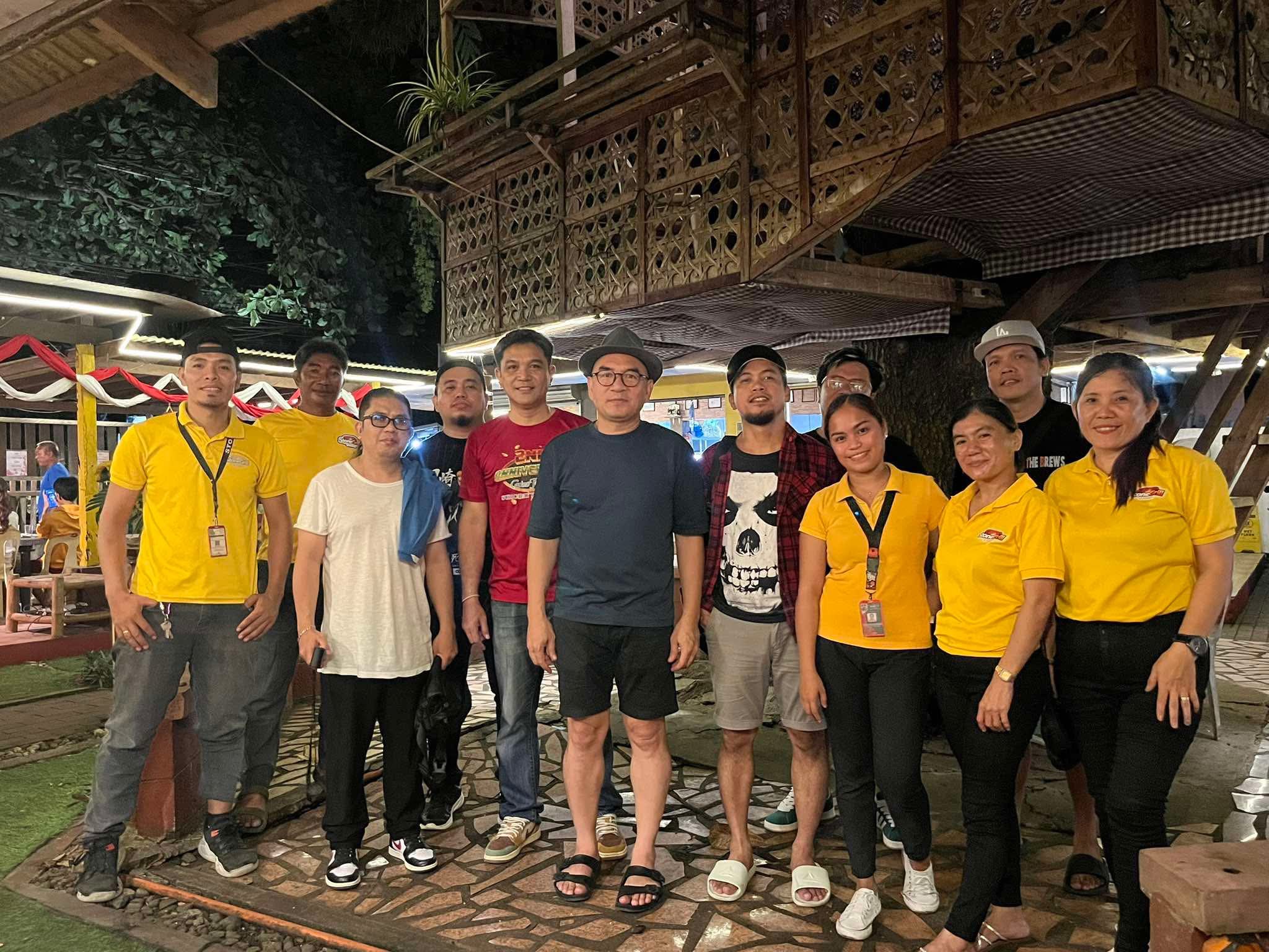 Stone Grill Restaurant | Enjoyable and Relaxing Dining