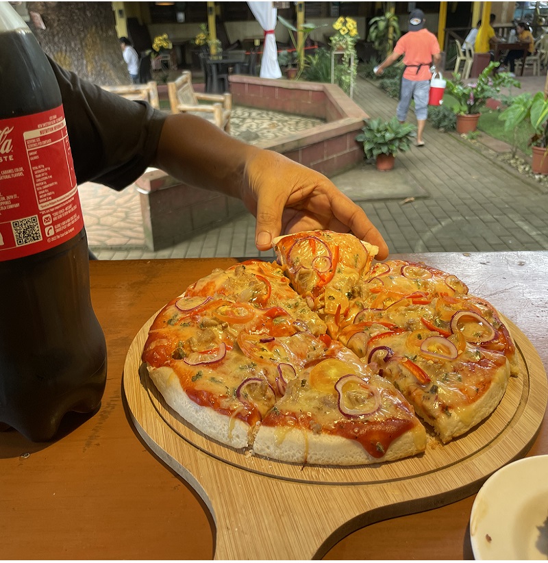 Stone Grill Restaurant | Enjoyable and Relaxing Dining